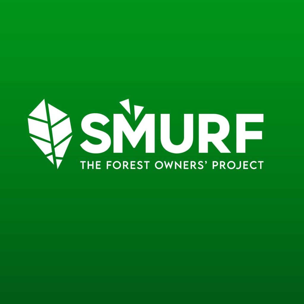 Posters - Smurf project